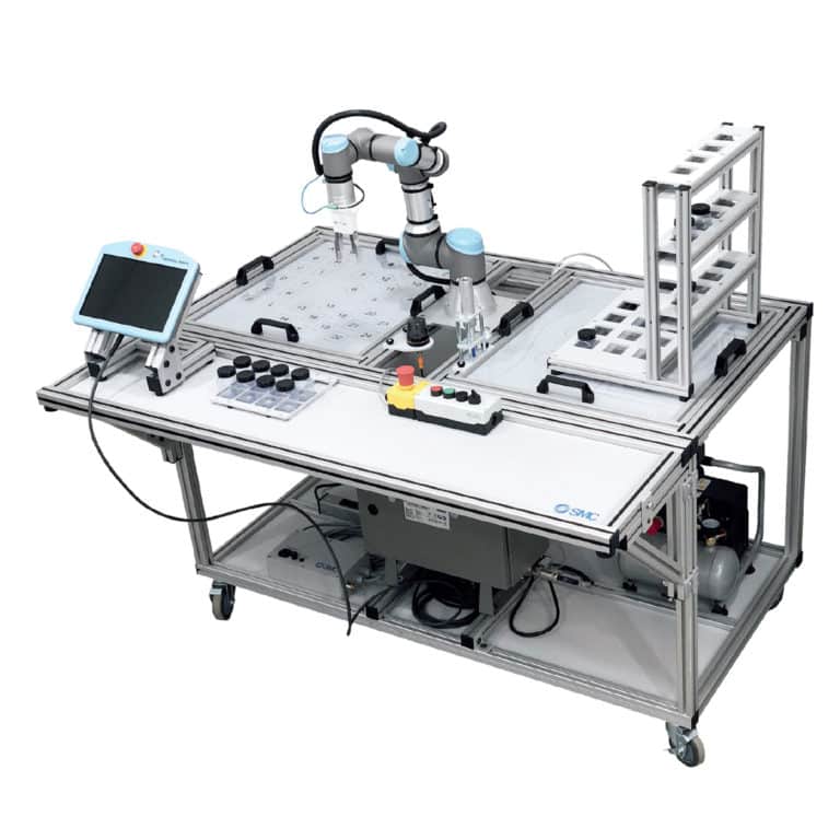 Hirebotics Robotic Welding System - Toolkit Technologies