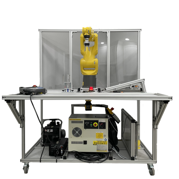 SMC Robot Training System RTS-200 - Toolkit Technologies