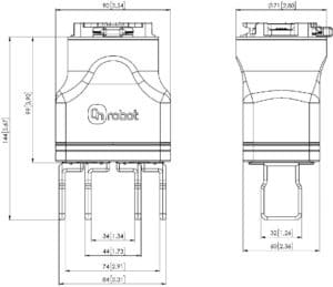 OnRobot 2FG7 Parallel Gripper - Toolkit Technologies