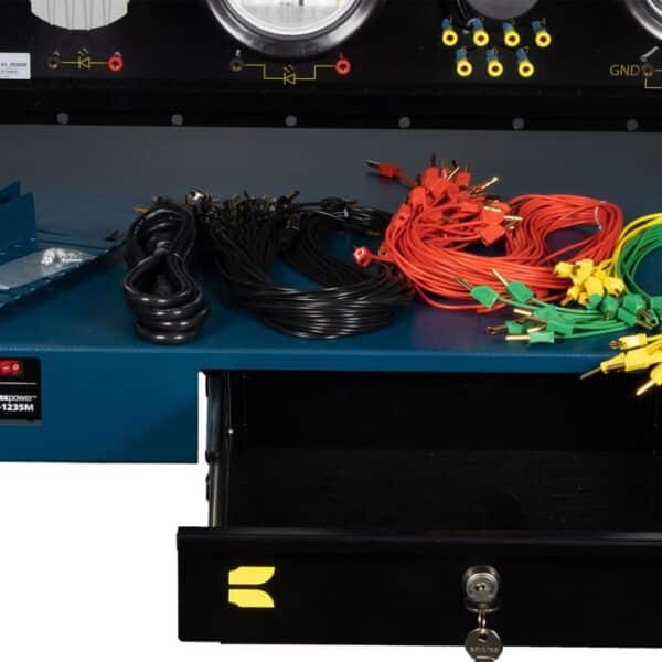 CAN Bus Multiplex Trainer - Toolkit Technologies