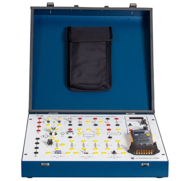 Ohm's Law & DC Circuits Trainer - Toolkit Technologies