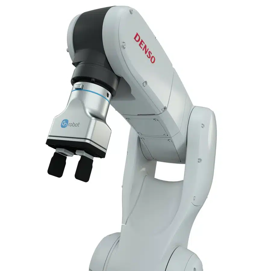 Onrobot 2fg7 Parallel Gripper Toolkit Technologies