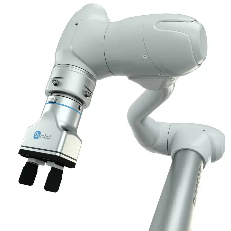 OnRobot 2FG7 Parallel Gripper - Toolkit Technologies