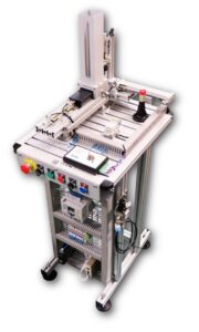SMC Flexible Assembly System FAS-200 - Toolkit Technologies