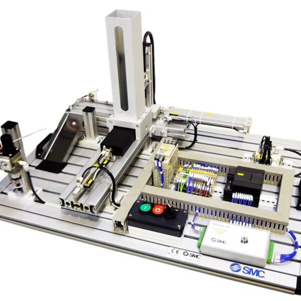 SMC Material Handling Training Systems - Toolkit Technologies