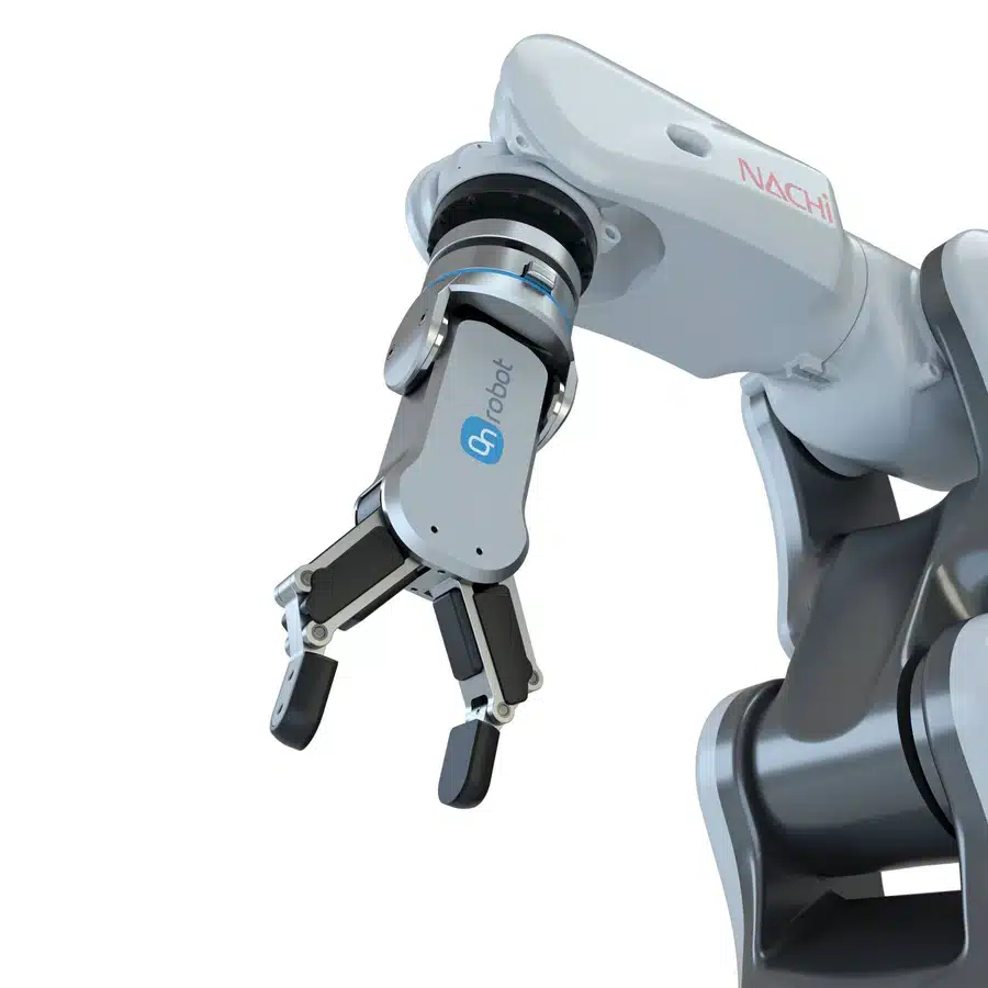 OnRobot RG2 Robot Gripper - Toolkit Technologies