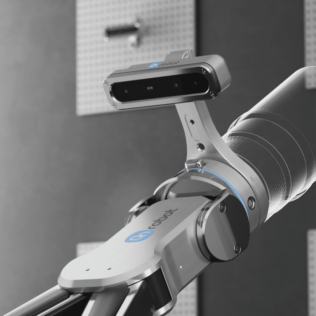 OnRobot Eyes (Robot Vision) - Toolkit Technologies