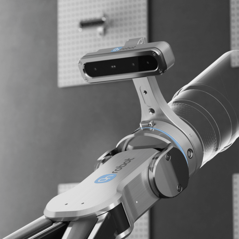 OnRobot Eyes (Robot Vision) - Toolkit Technologies