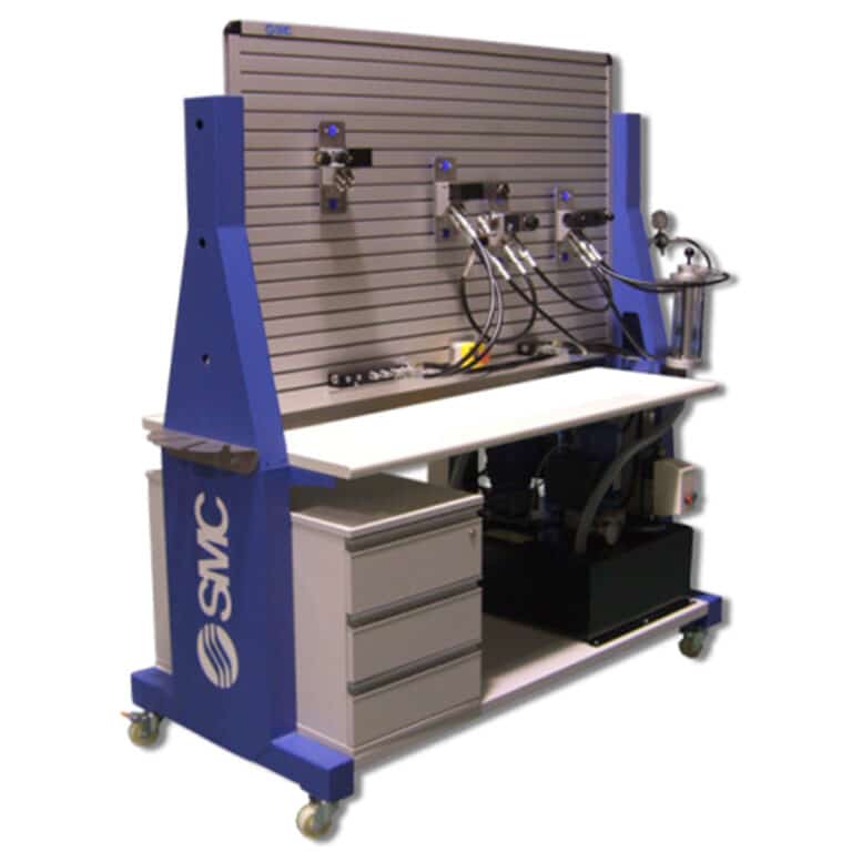 Single Residential Plumbing Training Systems - Toolkit Technologies