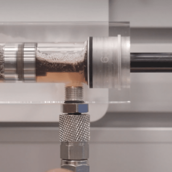 SMC Transparent Hydraulics Training System - Toolkit Technologies