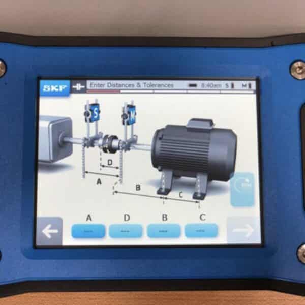 SMC Mechanical Training System - Toolkit Technologies