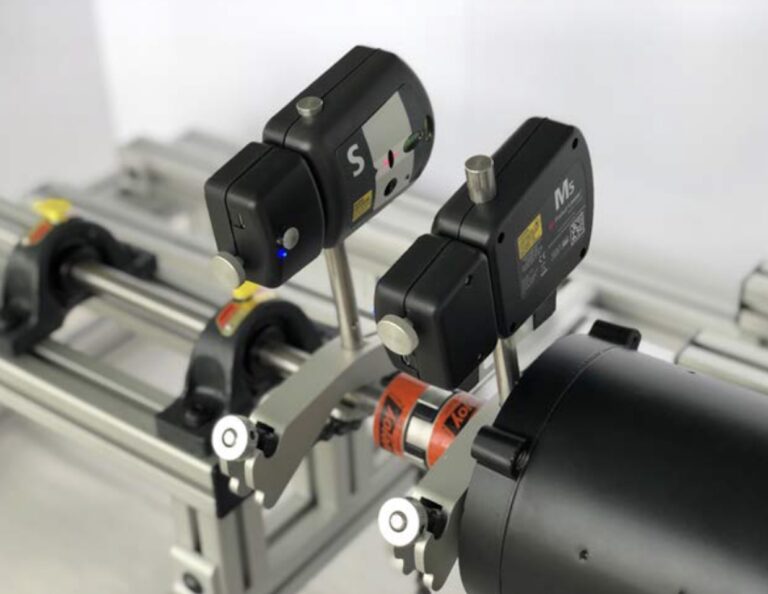 SMC Mechanical Training System - Toolkit Technologies