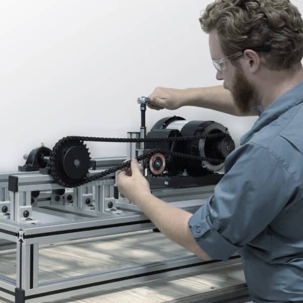 SMC Mechanical Training System - Toolkit Technologies