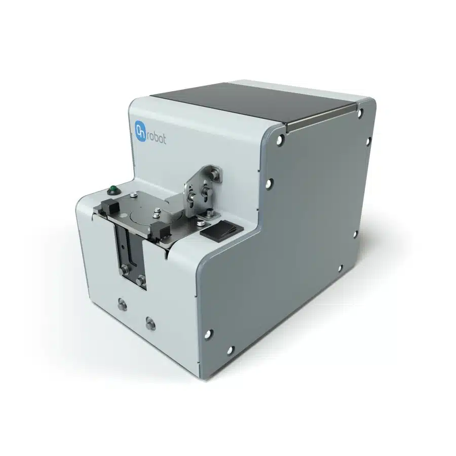 OnRobot Screwdriver (Automated Robotic Assembly) - Toolkit Technologies