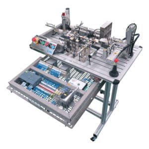 PLC Automation Training System | all-in-one - TOOLKIT