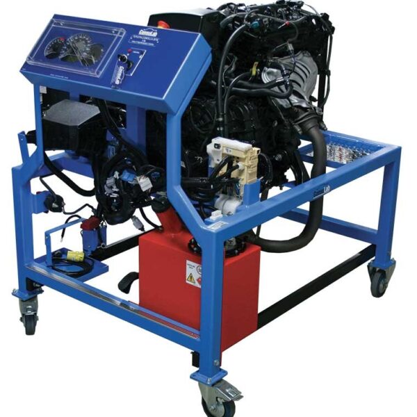 Engine Mechanical Diagnostics Trainer - Toolkit Technologies