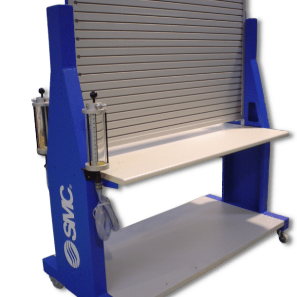 SMC Hydraulics Training System - Toolkit Technologies