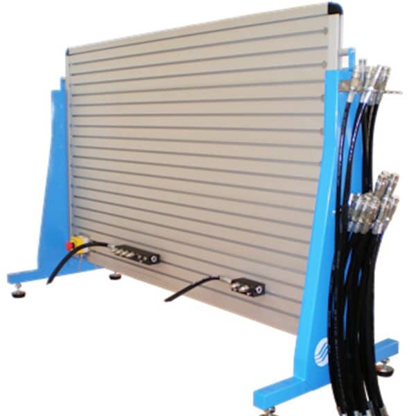 SMC Hydraulics Training System - Toolkit Technologies