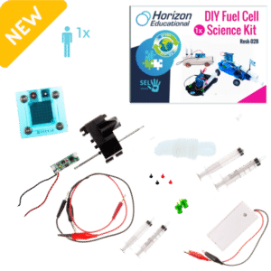 Horizon DIY Fuel Cell Science Kit - Toolkit Technologies