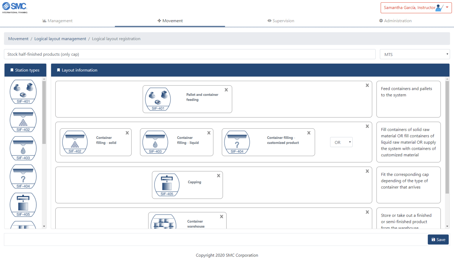 Management Execution Software (MES) - Toolkit Technologies