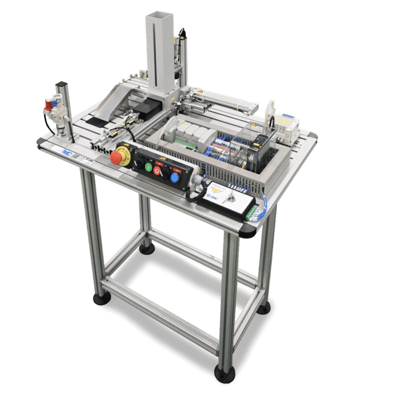 Modular Assembly System MAS-200 - Toolkit Technologies