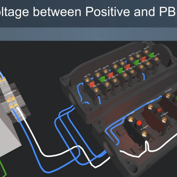 Virtual Training Simulator VTS-200 - Toolkit Technologies
