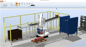 RobotStudio Simulation Software - Toolkit