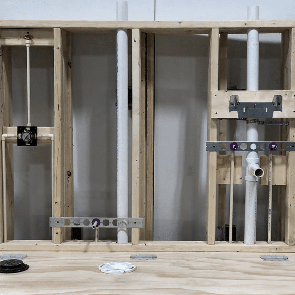 Residential Plumbing Training System Platform - Toolkit Technologies