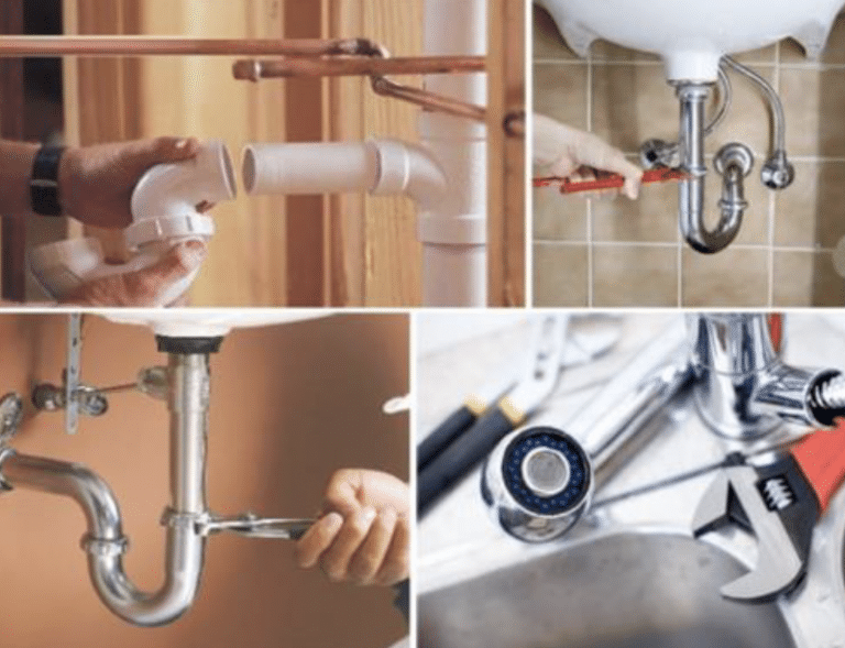 Residential Plumbing Training System Platform - Toolkit Technologies