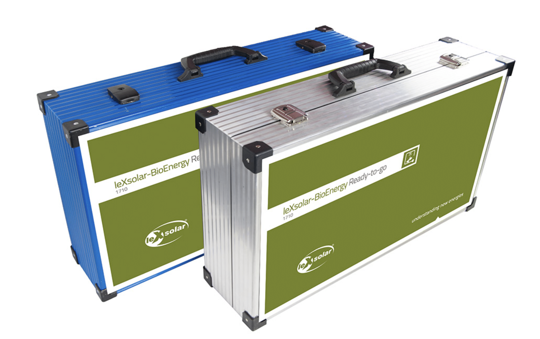 BioEnergy Ready2Go Training System - Toolkit Technologies