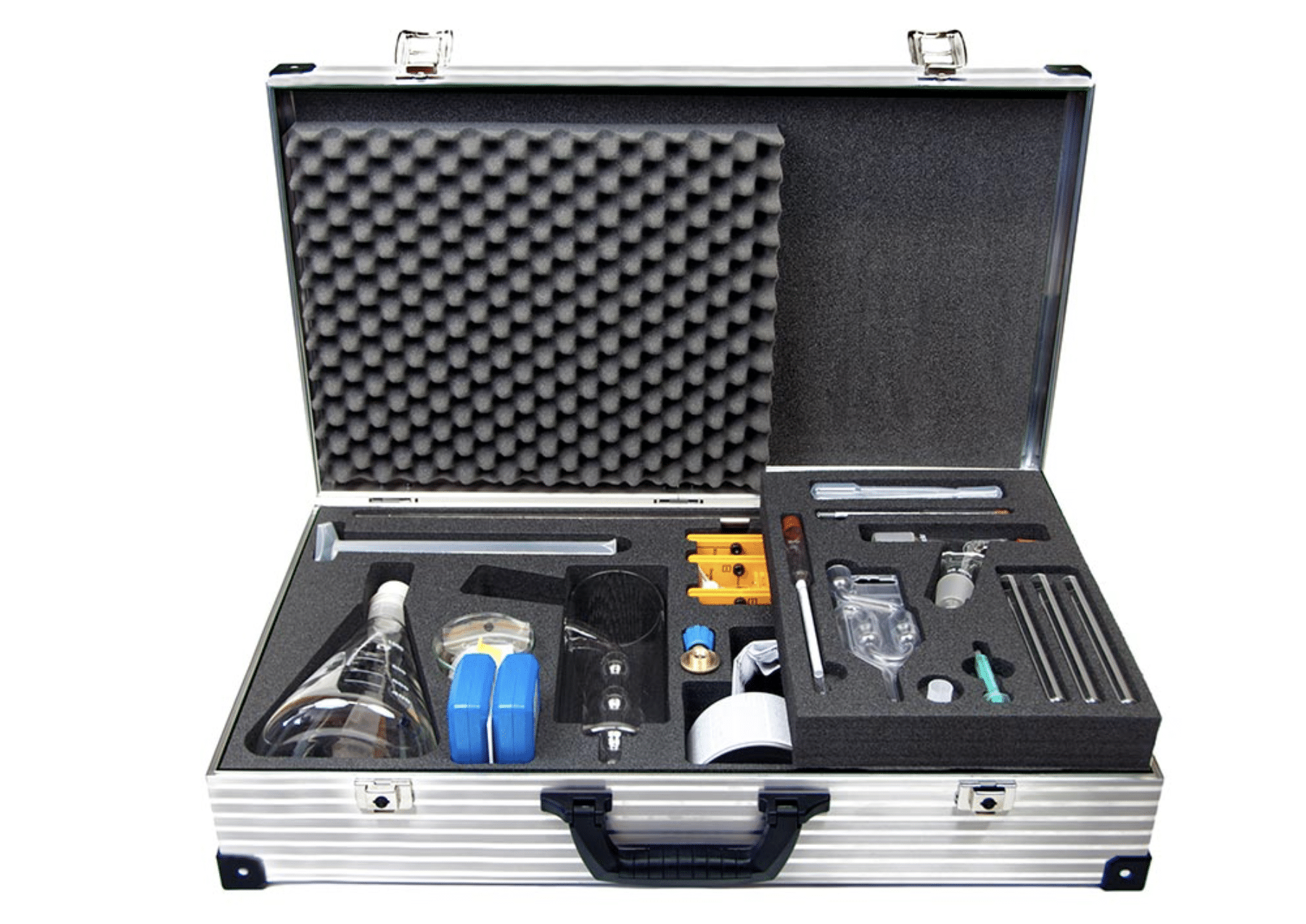 BioFuel Ready2Go Training System - Toolkit Technologies