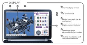 Automation Training Simulator - autoSIM - Toolkit Technologies