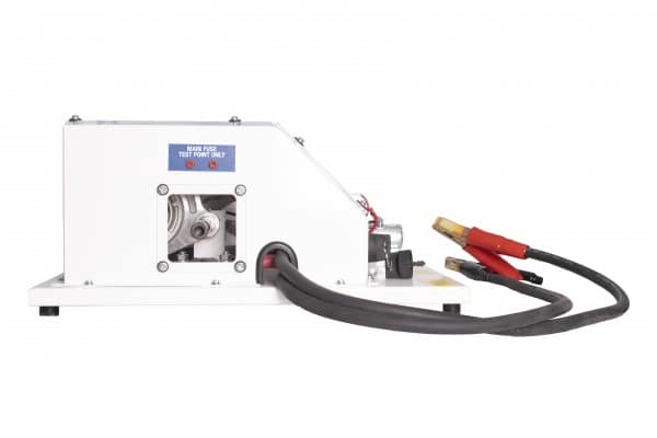 Functional Cutaway Diesel Starter - Toolkit Technologies