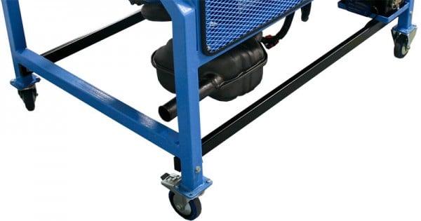 GM Ecotec 2.2L Engine Trainer - Toolkit Technologies