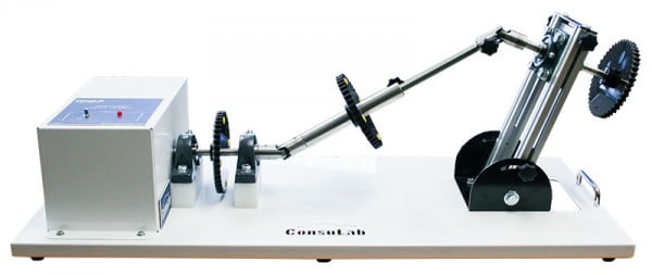 Driveshaft Angle Trainer - Toolkit Technologies