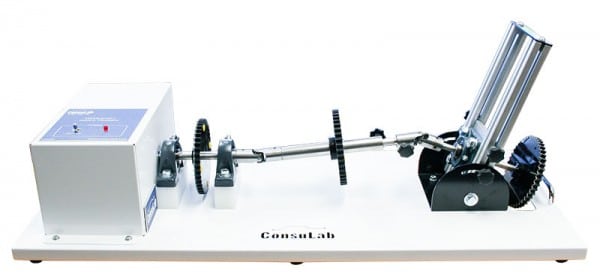 Driveshaft Angle Trainer - Toolkit Technologies