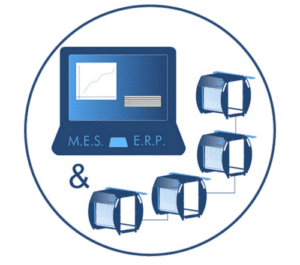 Management Execution Software (MES) - Toolkit Technologies