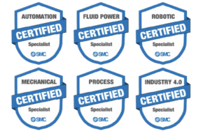 SMC PCT-200 Hands On PLC Training System - TOOLKIT TECH