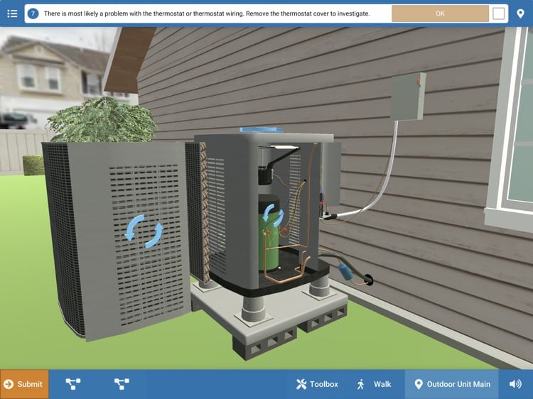 SkillMill Interactive eLearning - Toolkit Technologies