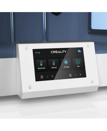 Creality CR-5 Pro 3D Printer - High-Temp Version - Toolkit Technologies