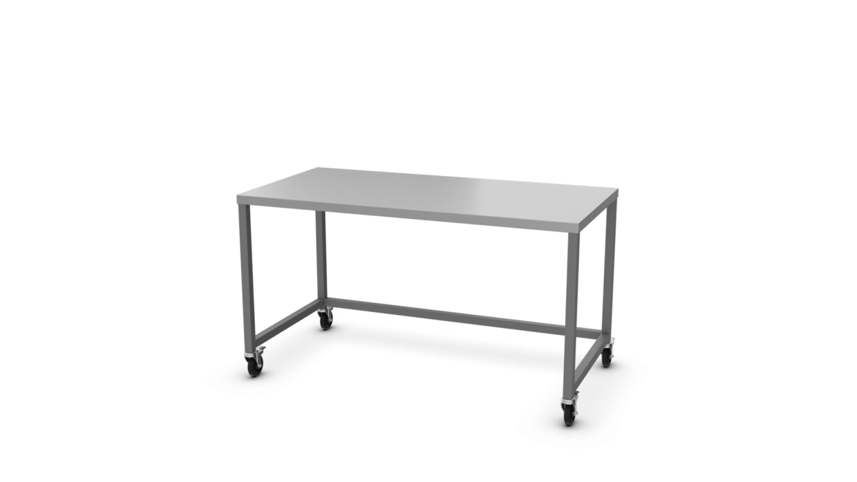 The CULINARY Demo Table - Toolkit Technologies