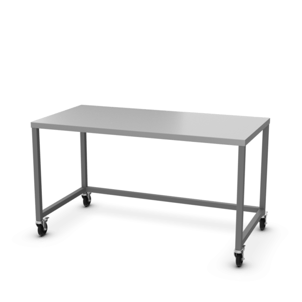 The CULINARY Demo Table - Toolkit Technologies