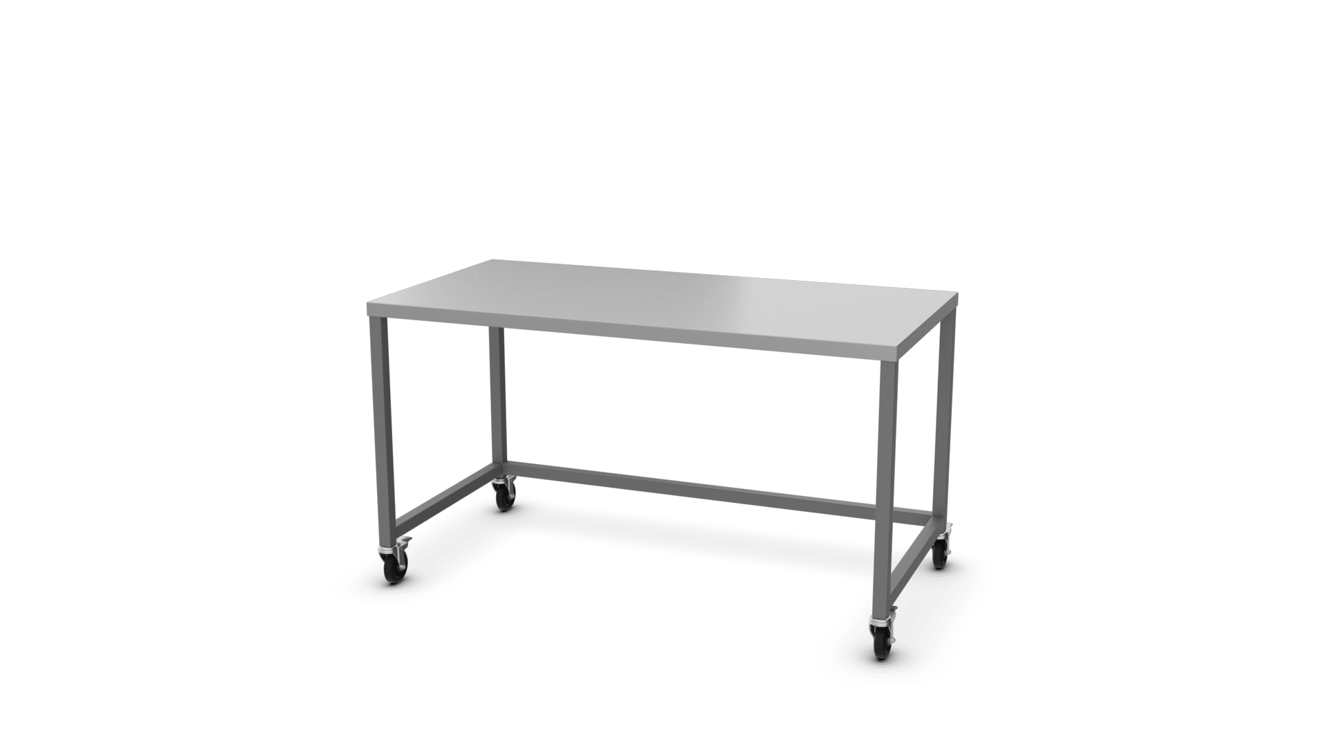 The CULINARY Demo Table - Toolkit Technologies