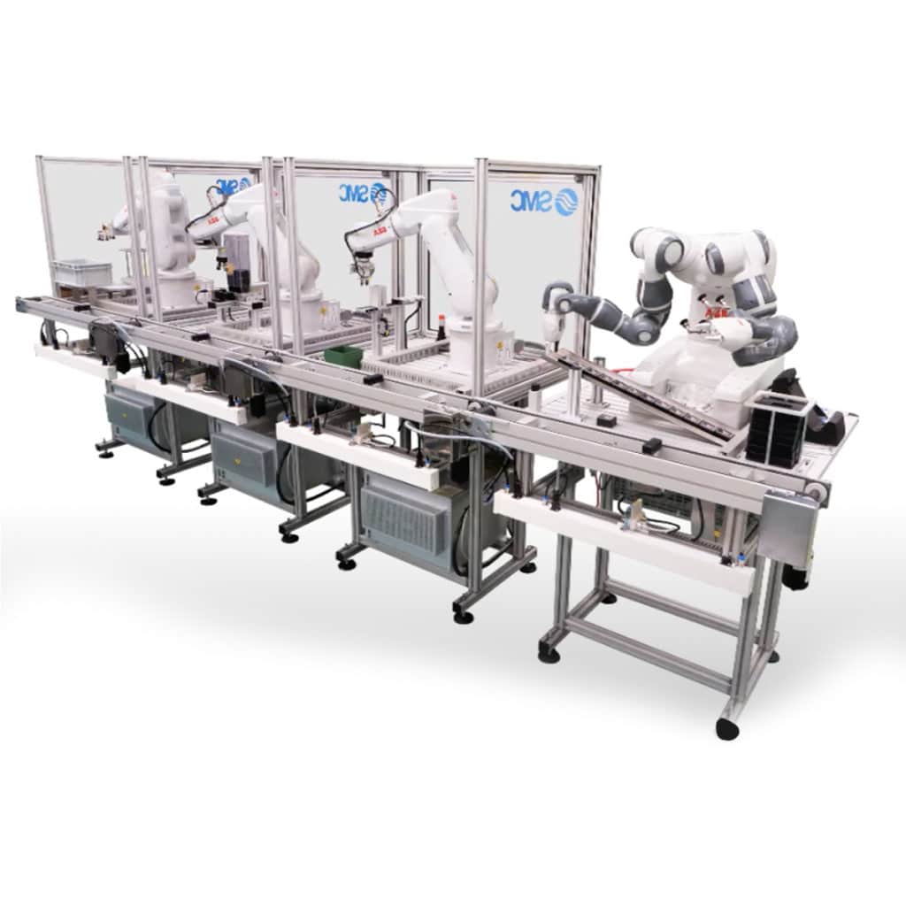 Universal Robots Archives - Toolkit