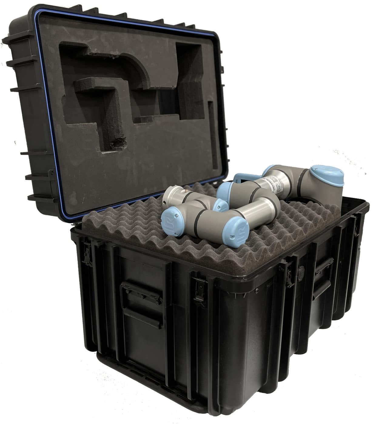 Universal Robot Suitcase Robot Training System - TOOLKIT TECH