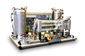 SMC Three-Phase Separator - TOOLKIT TECH