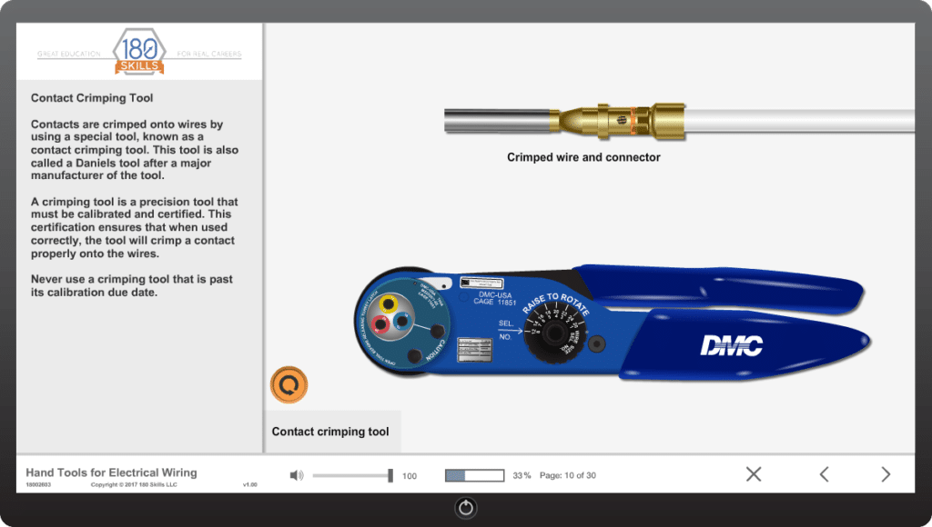 CTE + Workforce eLearning | Industry- Skills - Toolkit Tech