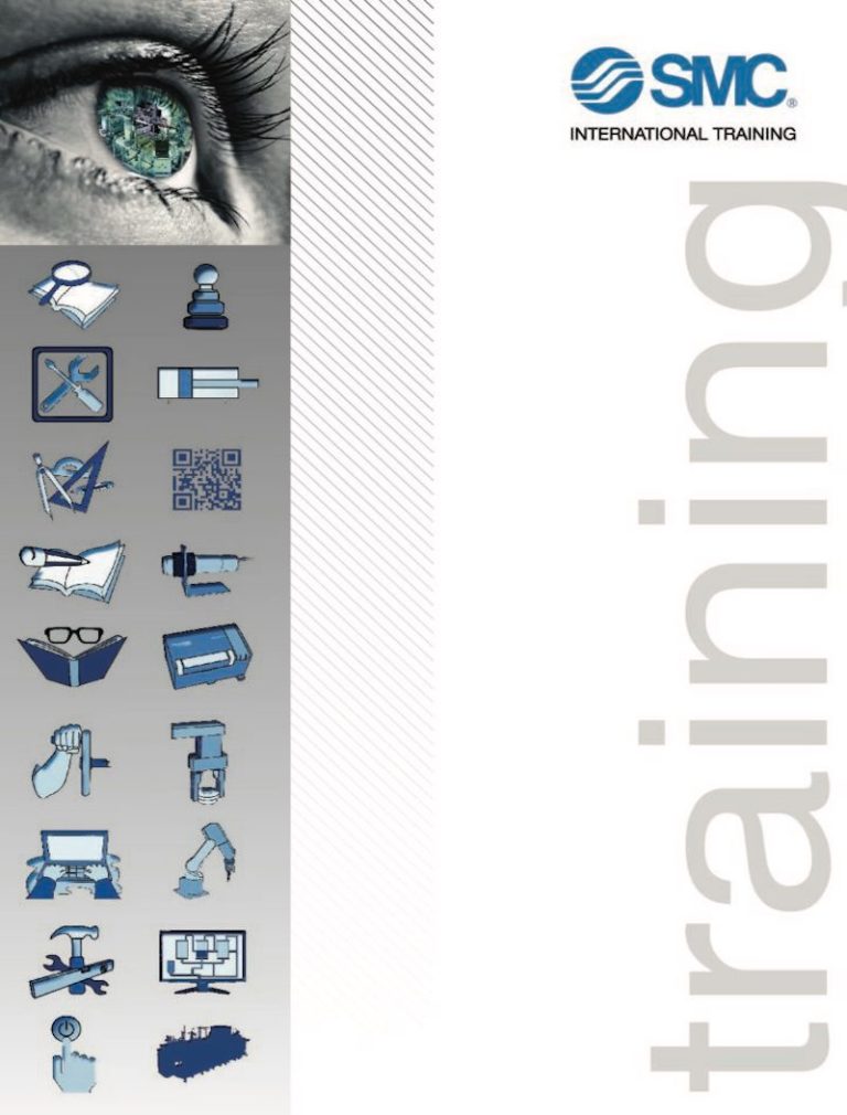 SMC Catalog Overview - Toolkit Technologies