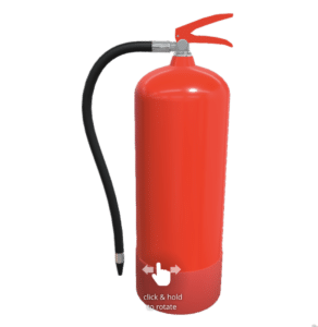 Fire Extinguisher Training Simulator (VR) - Toolkit Technologies