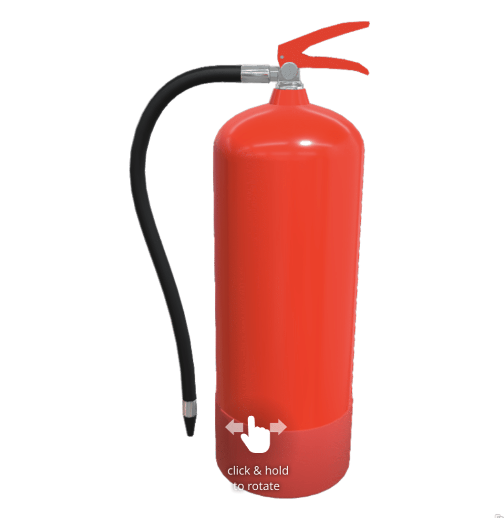 Fire Extinguisher Training Simulator (VR) - Toolkit Technologies